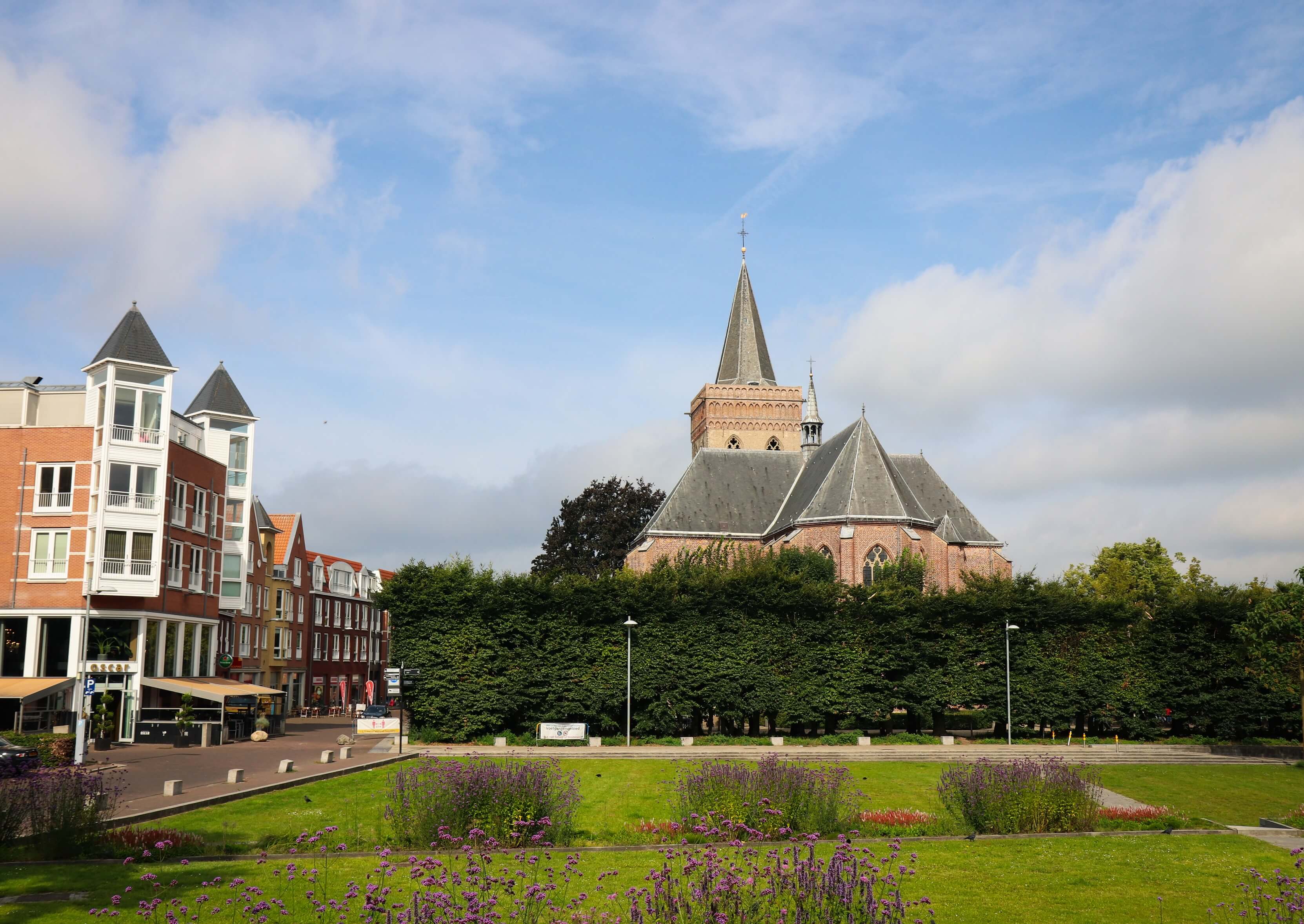 Gemeente Ede | StructureGroup